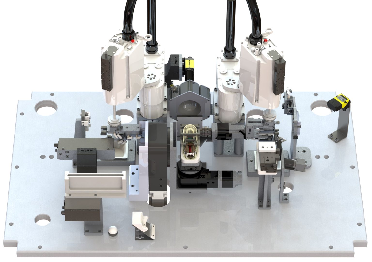 Life Science Automation Case Study by Automation NTH