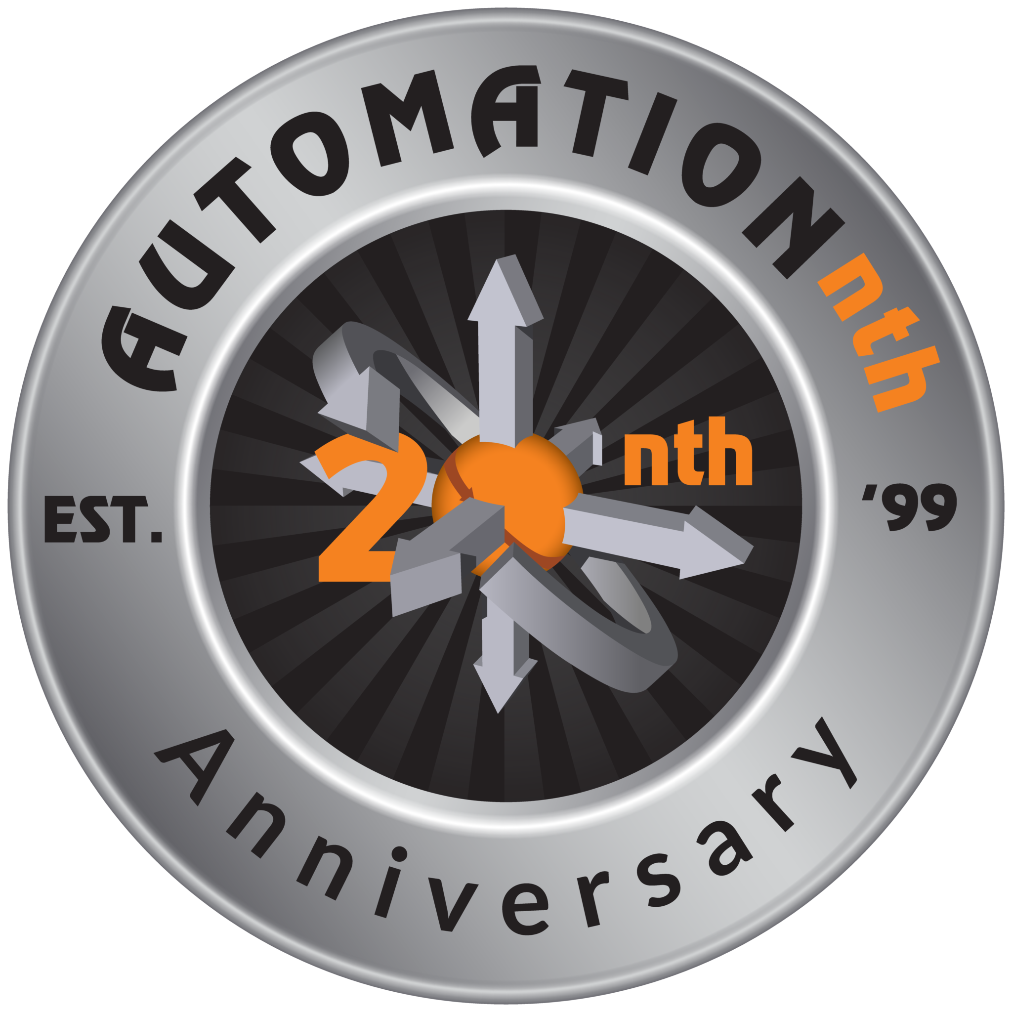 Automationnth Celebrates 20 Year Anniversary - Automation Nth