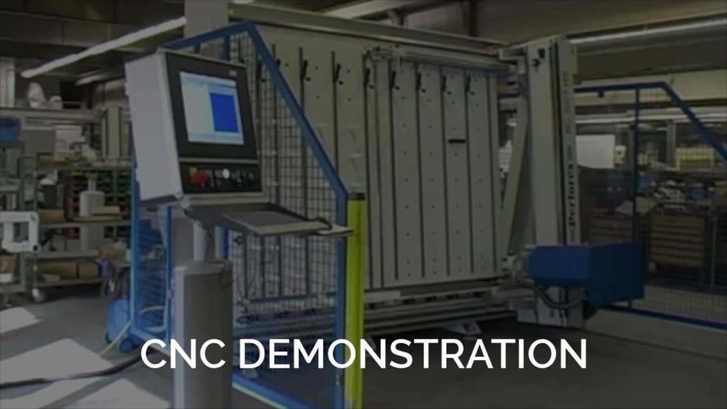 Electrical Control Panel Shop | Automation NTH