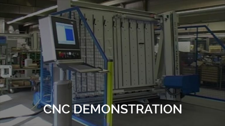 Electrical Control Panel Shop | Automation NTH
