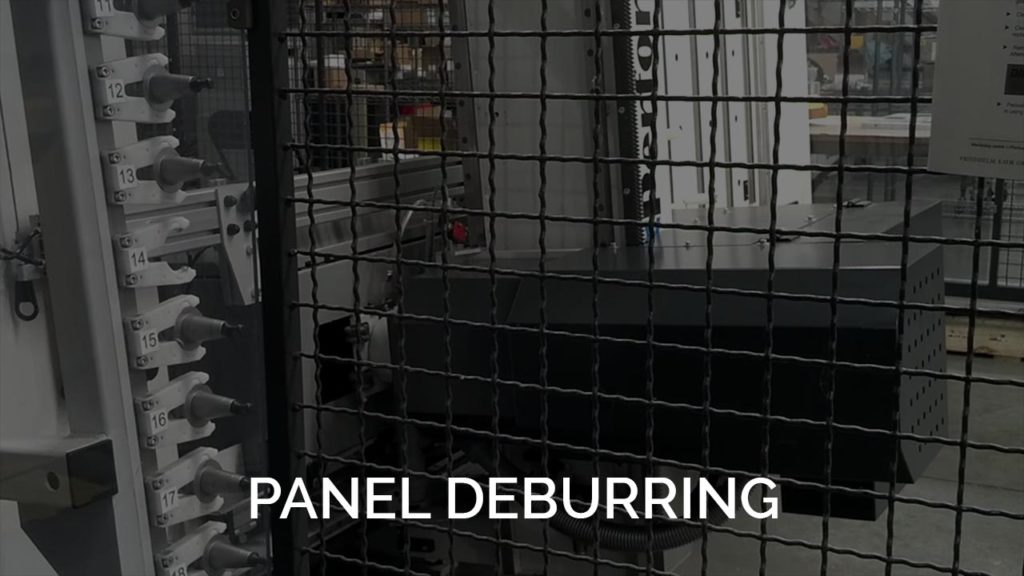 Electrical Control Panel Shop | Automation NTH