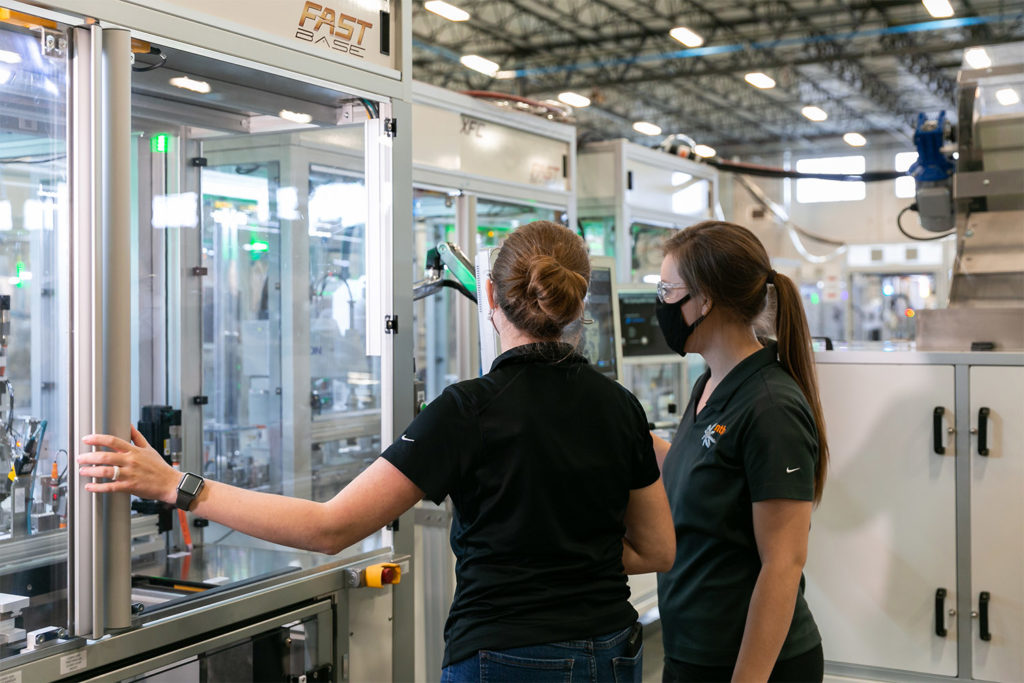 Automation Consulting | Industrial