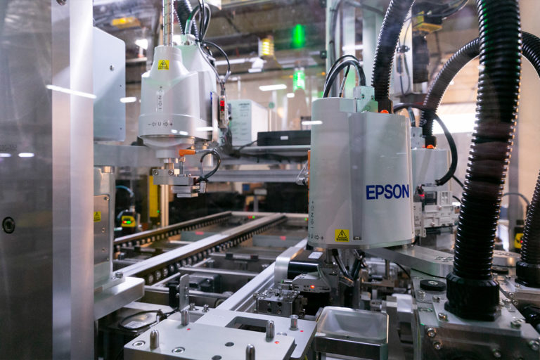 Custom Automation, Automation Consulting, & Automation Optimization