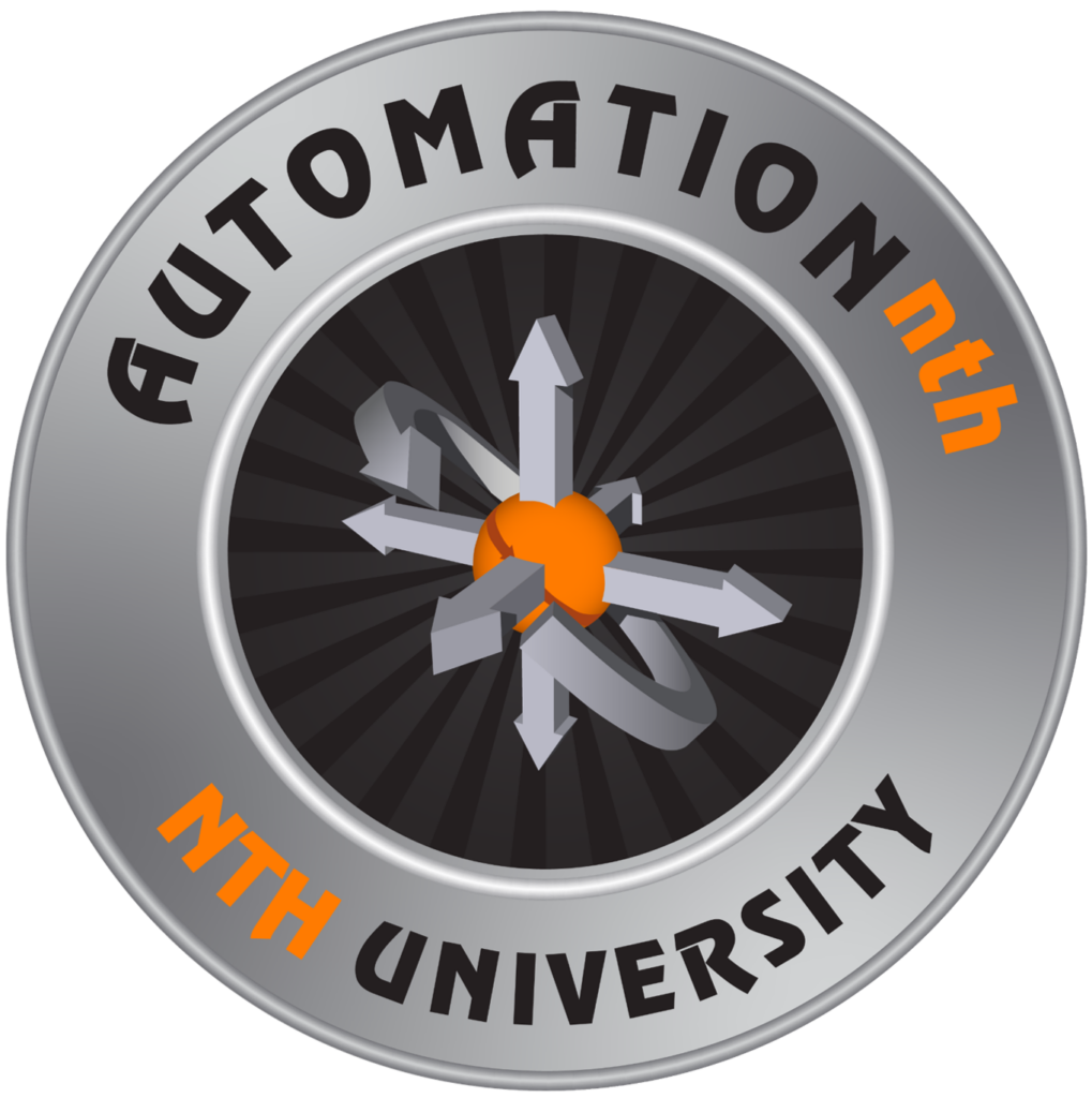 NTH University - Accelerated Development of Controls Engineers