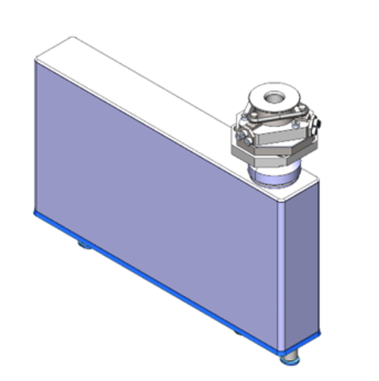 Custom Fill-Cap-Label Automation | Automation Nth