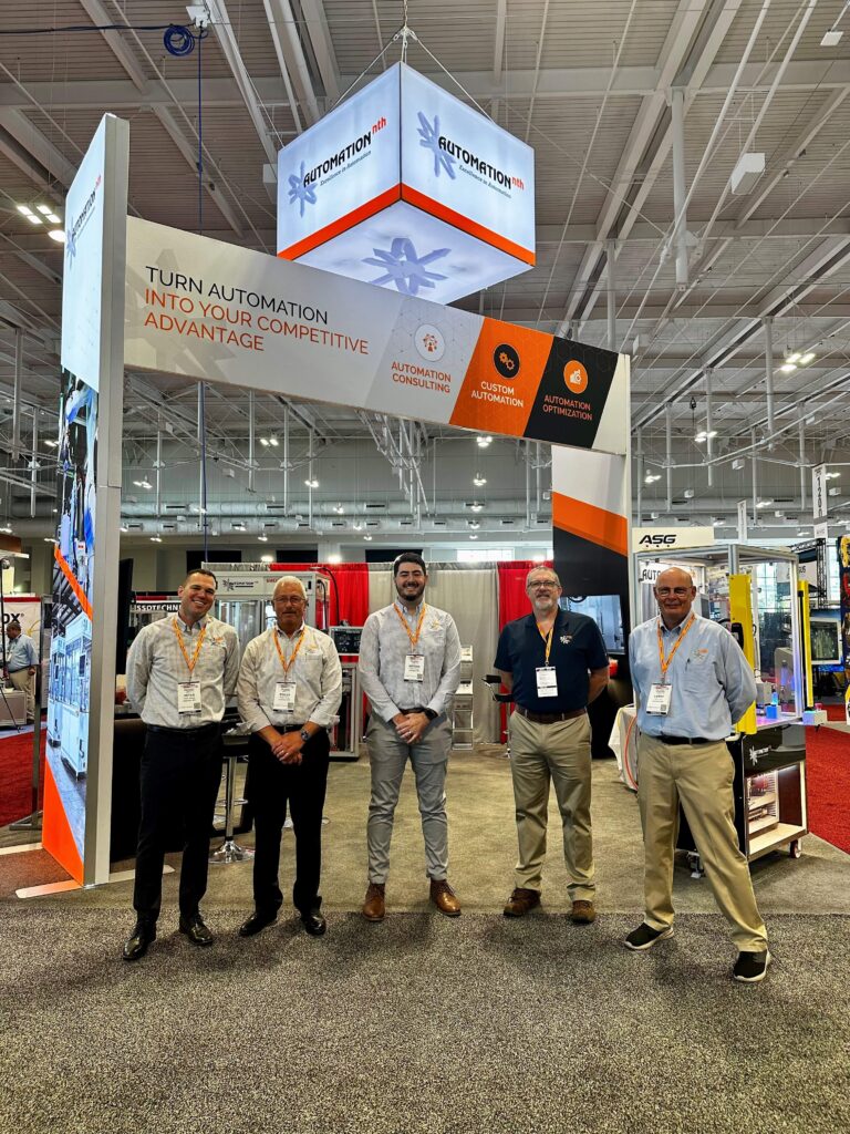 Assembly Show South 2024: Medical Device Assembly Solutions