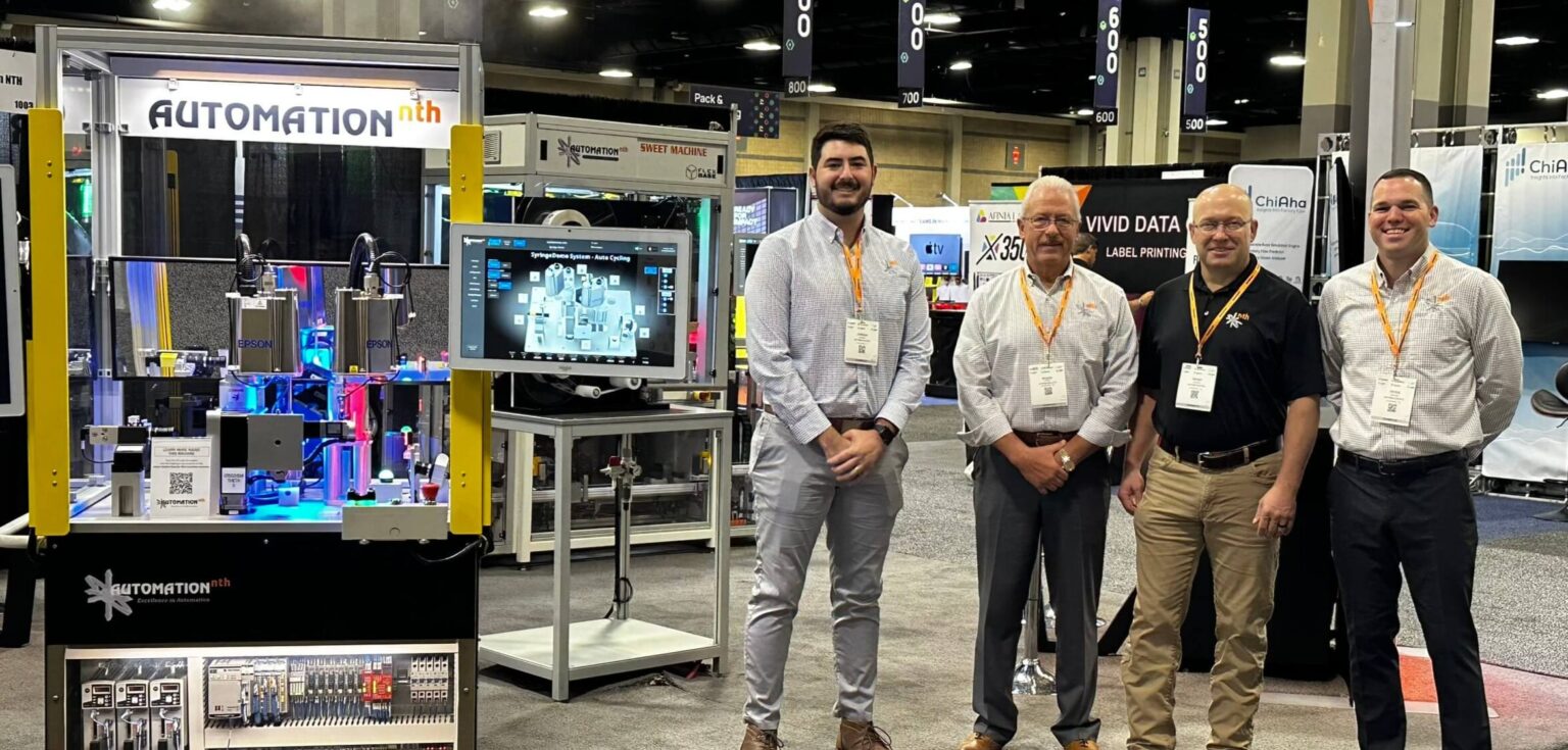 #1 Robotic Manufacturing Solutions | US Manufacturers